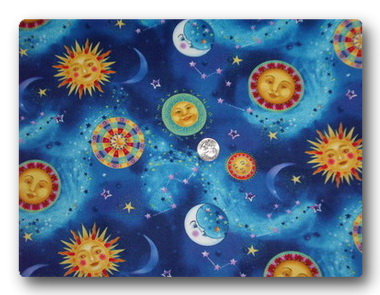 Celestial, Fairies and Outer Space